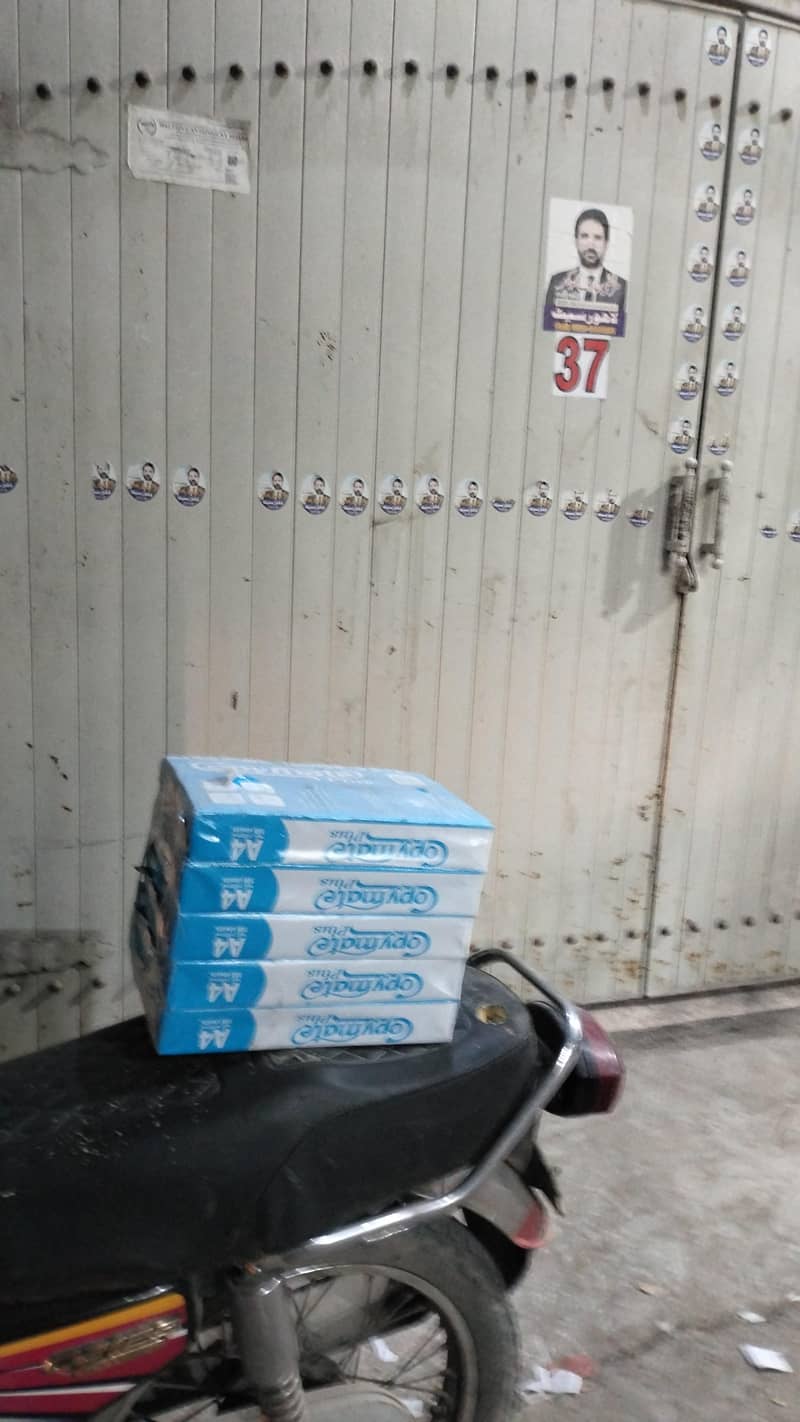 copymate Paper Rim 70gms available - Stationery Items - 1108347639