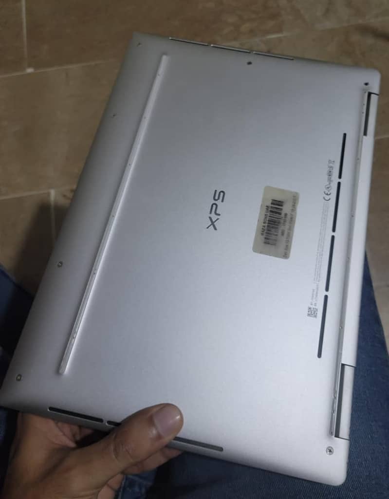 Dell XPS 13 7930 i7 10th gen 2-in-1 Touch - Laptops - 1108348427