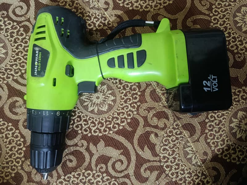 daril machine with battery less ho jai gi - Other Home Appliances ...
