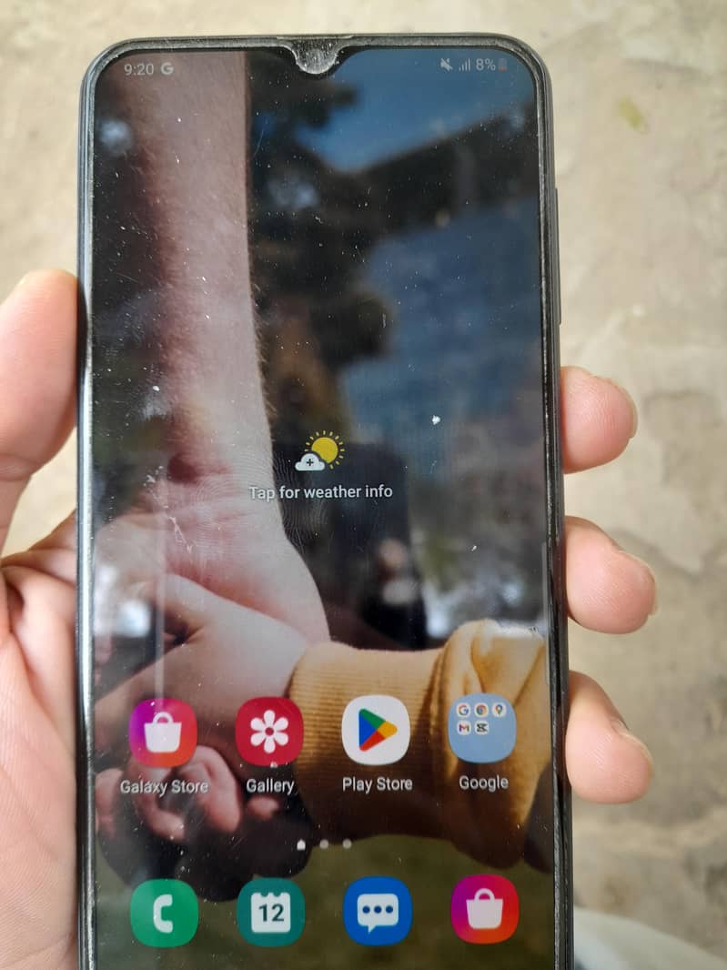 samsung A20 - Mobile Phones - 1108355650