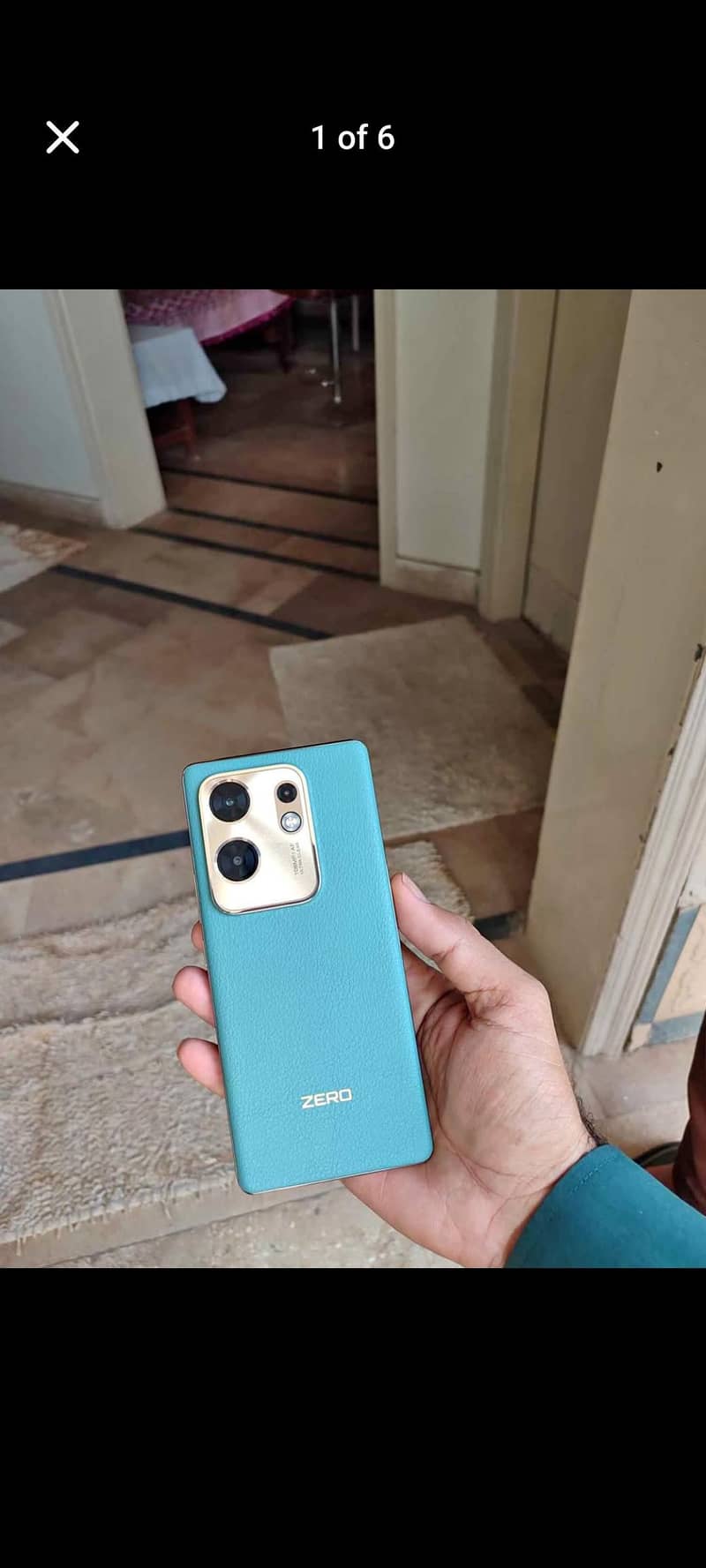 infinix zero 30 - Mobile Phones - 1108356146