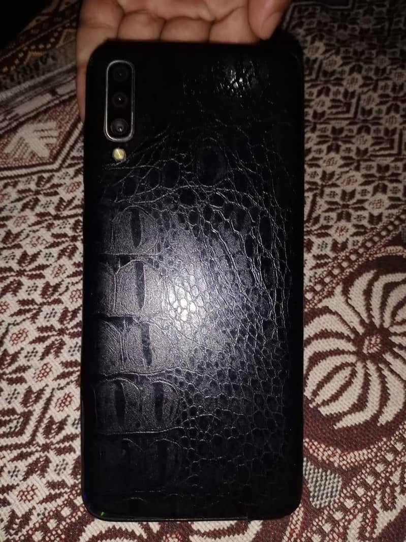 Samsung galaxy a70 for sale all OK 6/128 original phone - Mobile Phones ...