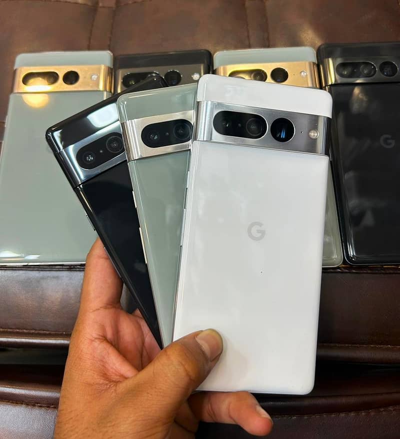 Google Pixel 8 Pro / 9 Pro | PTA | Non-PTA | Waterpack | Pixel Mobiles ...