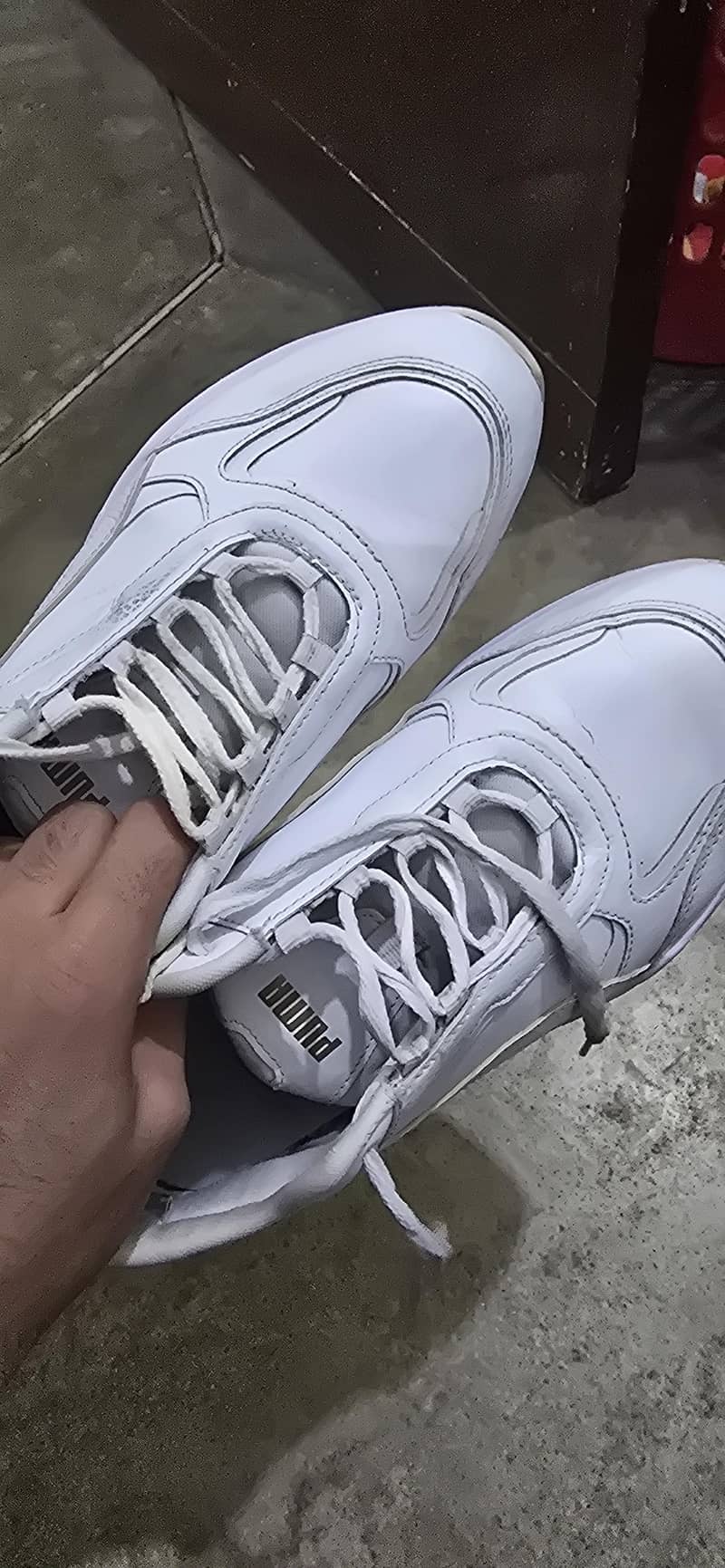 Puma| Original Shoes | Men - Footwear - 1108360075