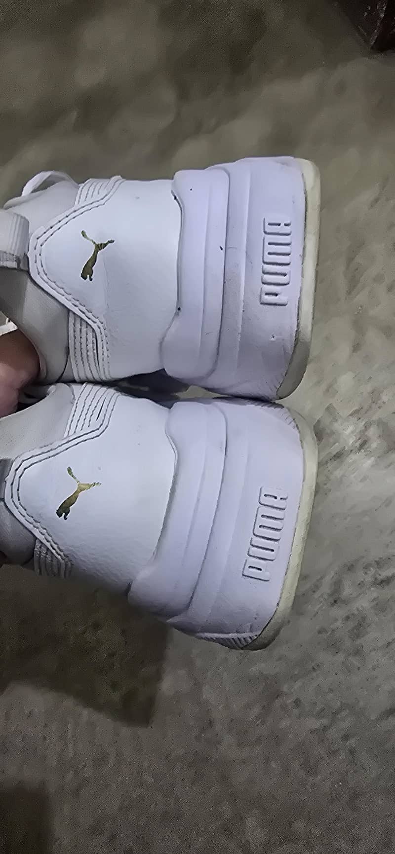 Puma| Original Shoes | Men - Footwear - 1108360075