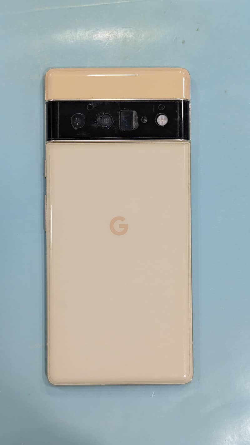 pixel 6pro non PTA - Mobile Phones - 1108360374