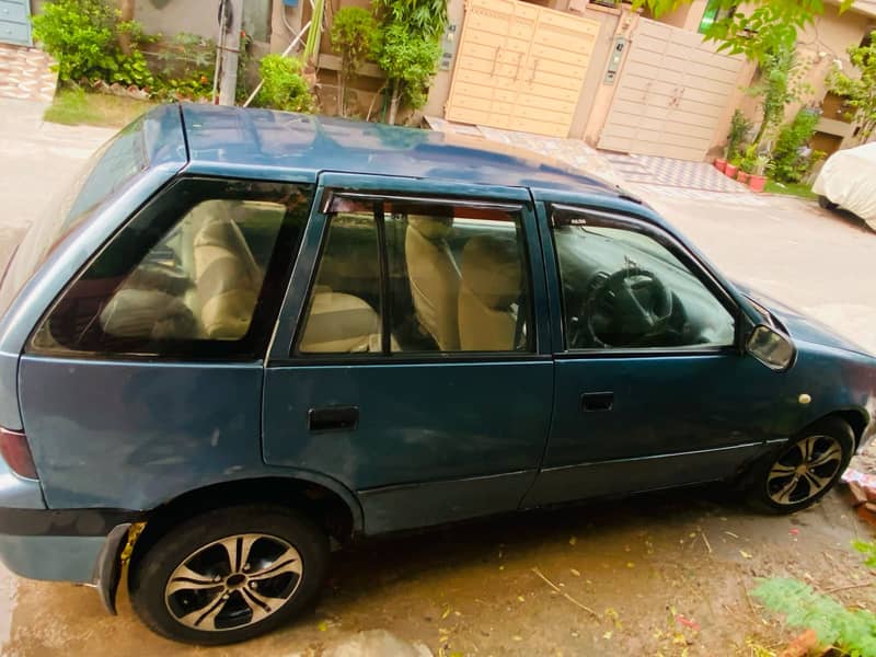 Suzuki Cultus VXR 2007 - Cars - 1108363483