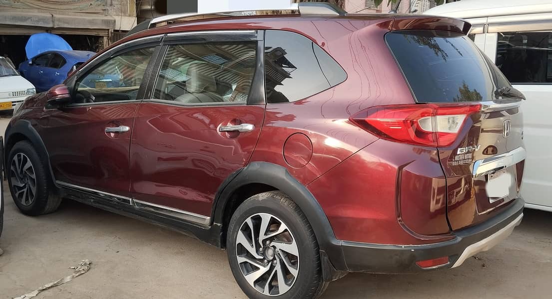 HONDA BRV S - Cars - 1108364449