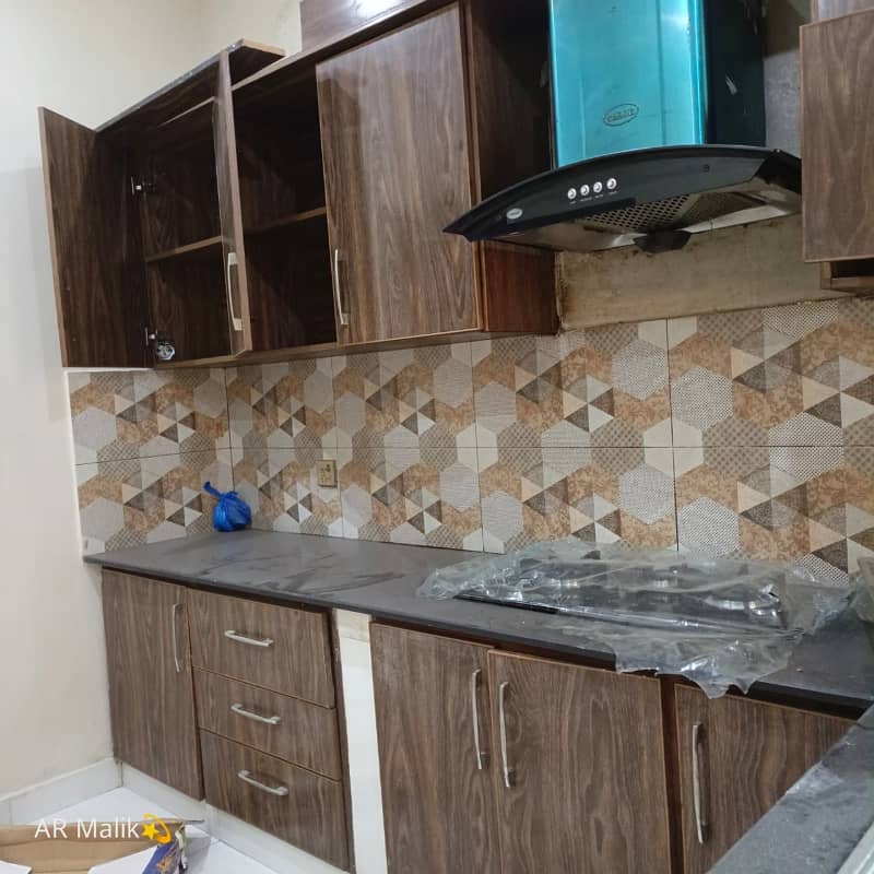 5 Marla Brand New House Available For Rent in Jinnah Block, Bahria Town ...