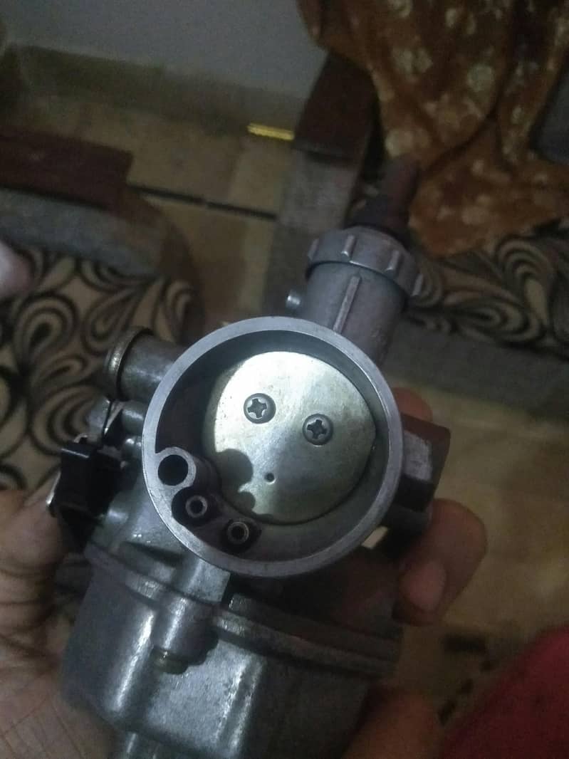 Euro 2 japnese carburetor - Carburetors - 1108367675