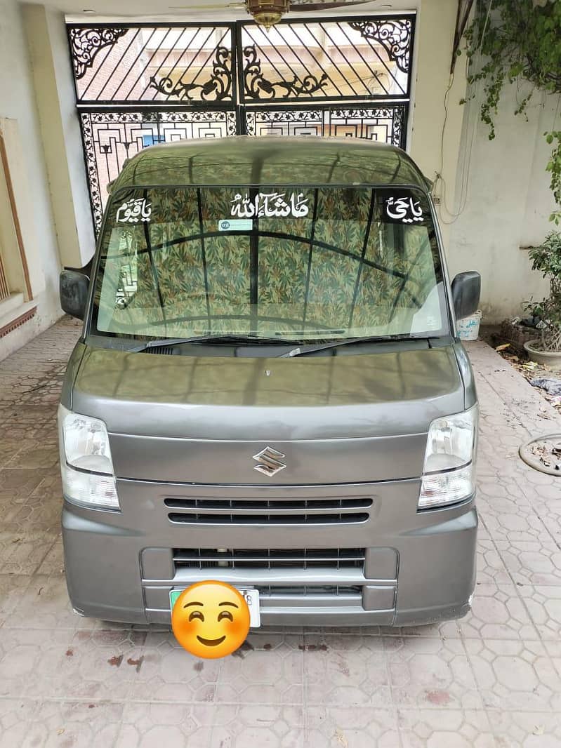 Suzuki every model 2018 - Cars - 1108377206