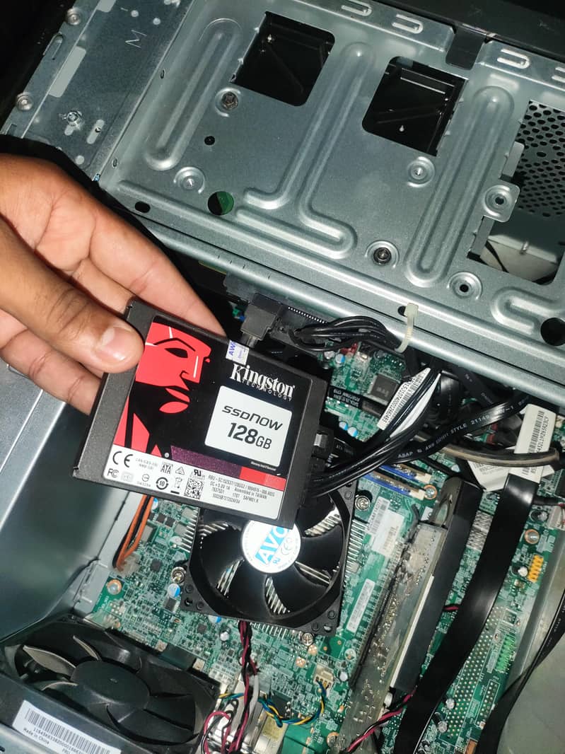 gaming pc - Gaming PCs - 1108377792