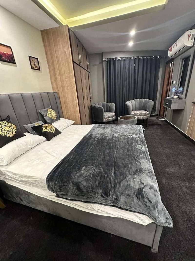 Luxury Guest House Room Hotel Room Single Room VIP apartment For Rent ...