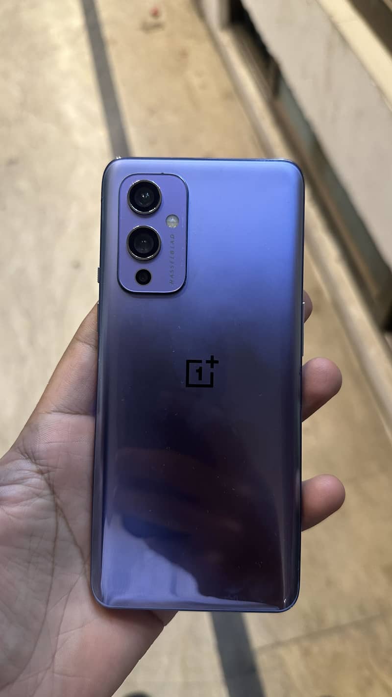 Oneplus 9 5g - Mobile Phones - 1108381948