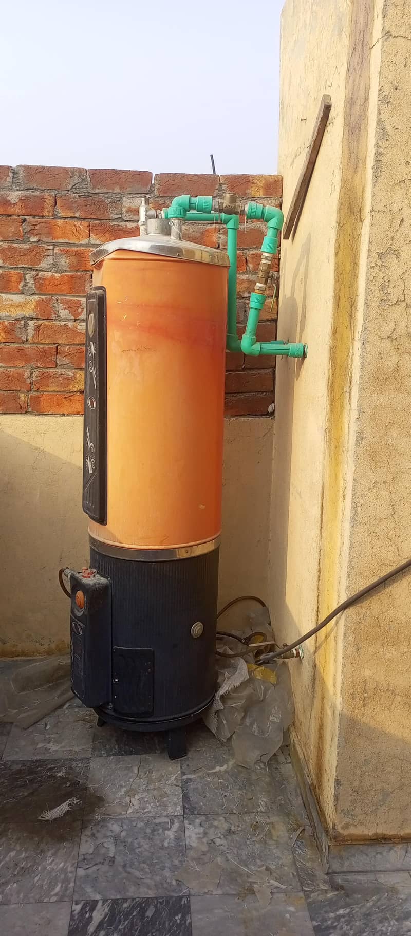 Geyser for sale - Geysers - 1108385853