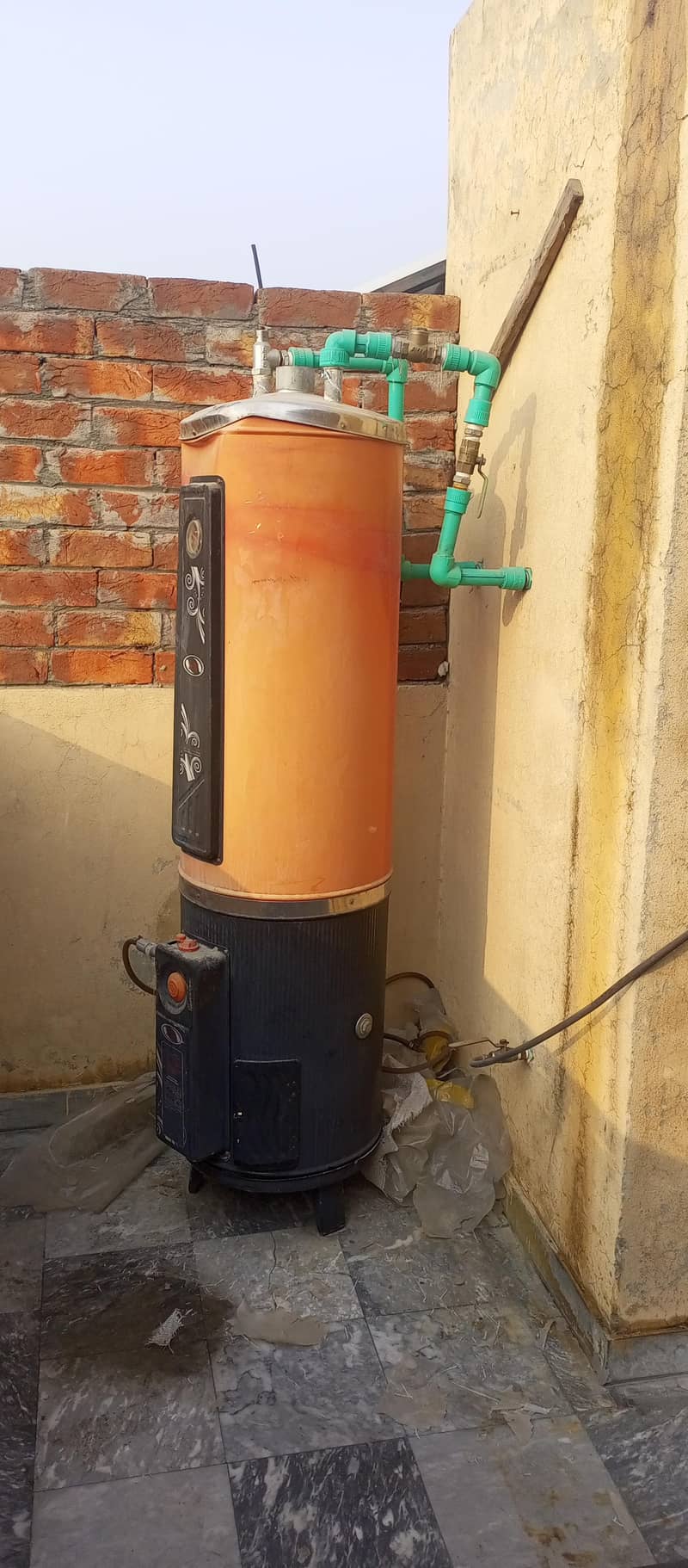 Geyser for sale - Geysers - 1108385853