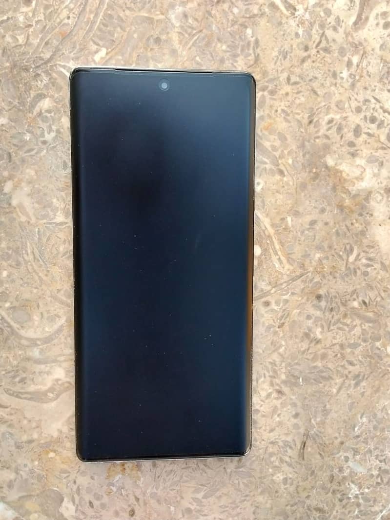 Google Pixel 6 pro PTA Approved for sale - Mobile Phones - 1108387485