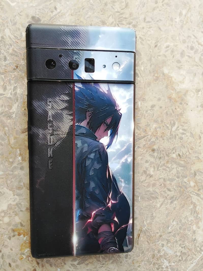 Google Pixel 6 pro PTA Approved for sale - Mobile Phones - 1108387485