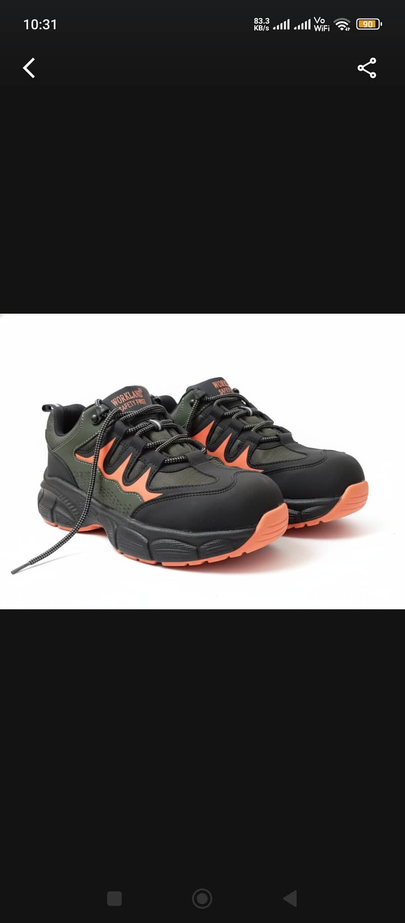 original branded shoes for sale - Footwear - 1108390984