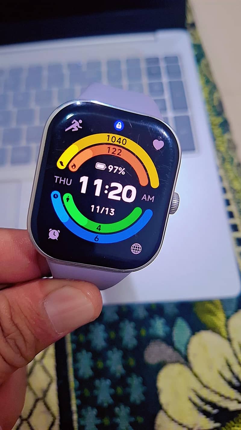 Redmi Watch 5 - Smart Watches - 1108391863
