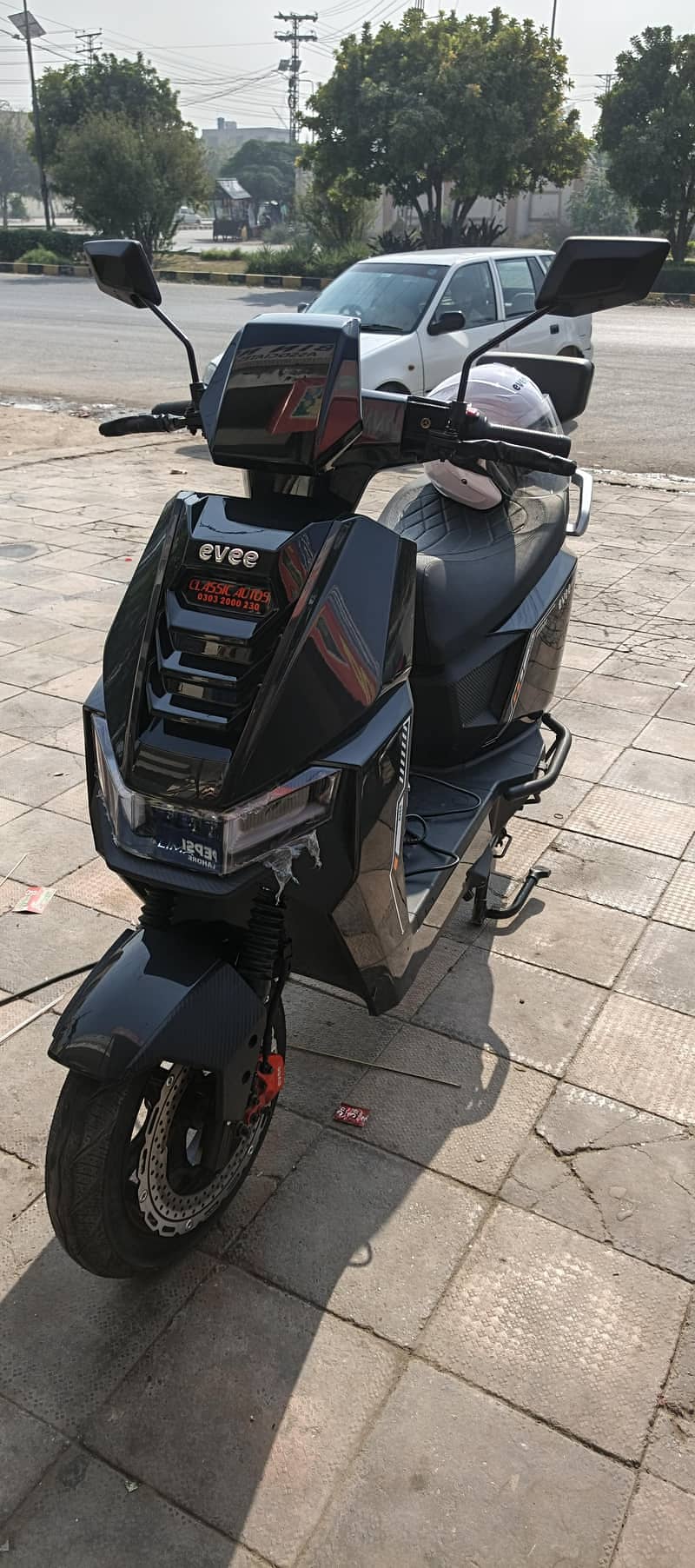 Evee S1 Air | Electric Scooty | New Scooty | Urgent Sale | EV | Scooty ...