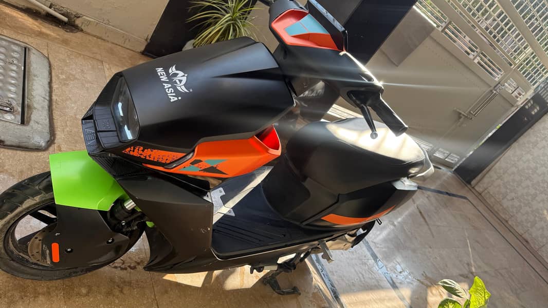 Ramza m8 for sale - Electric - 1108399842