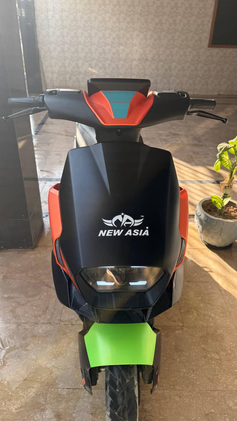 Ramza m8 for sale - Electric - 1108399842