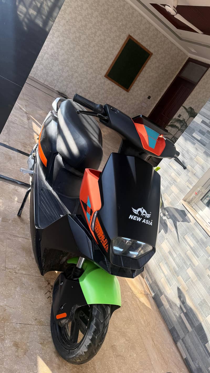 Ramza m8 for sale - Electric - 1108399842