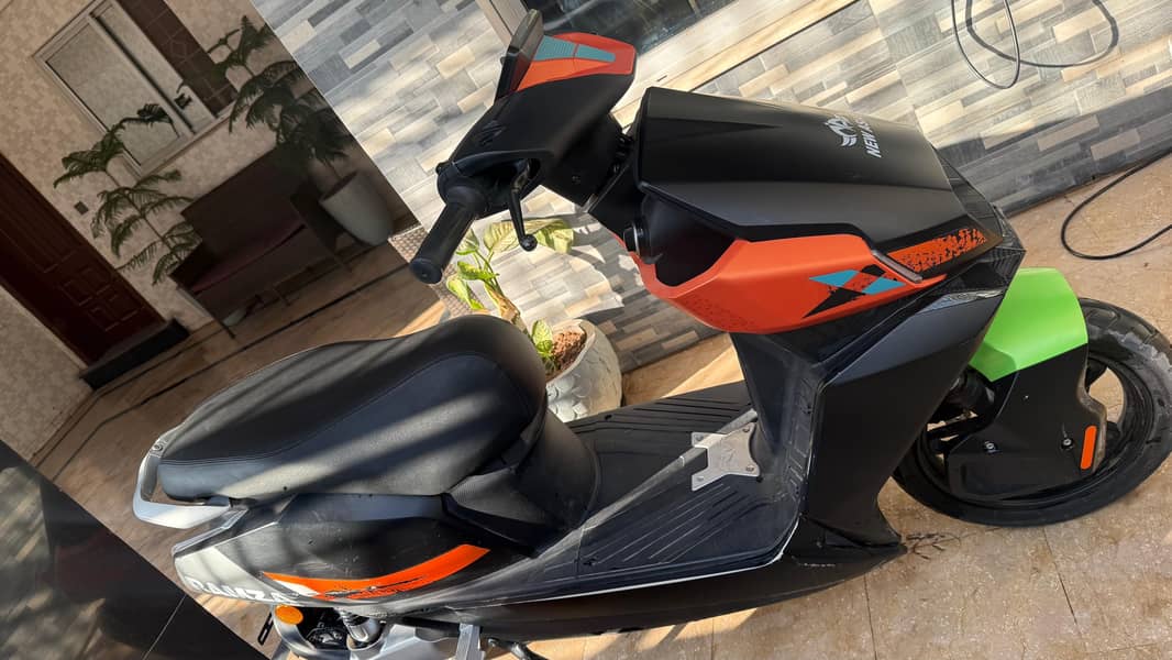 Ramza m8 for sale - Electric - 1108399842