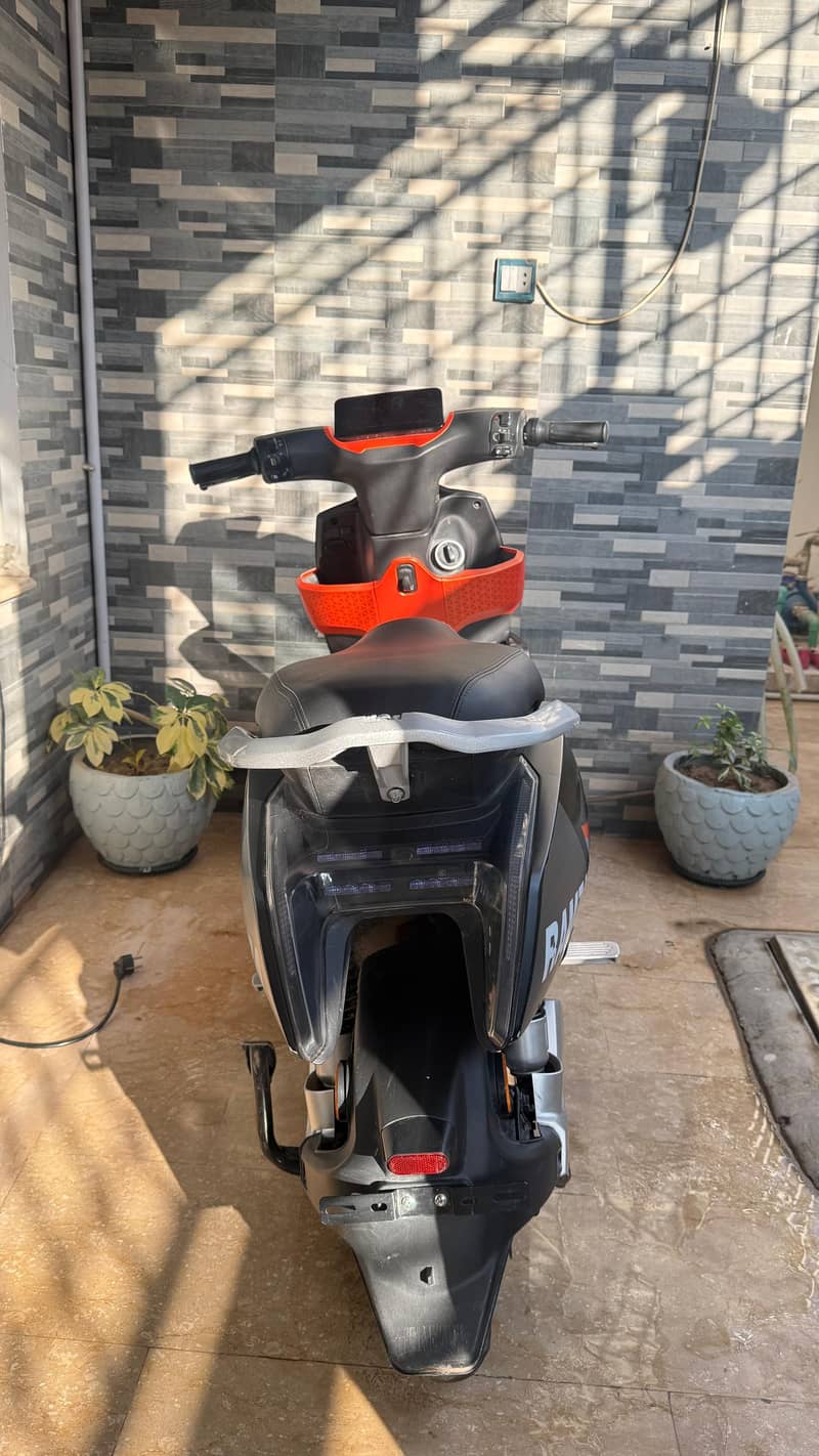Ramza m8 for sale - Electric - 1108399842