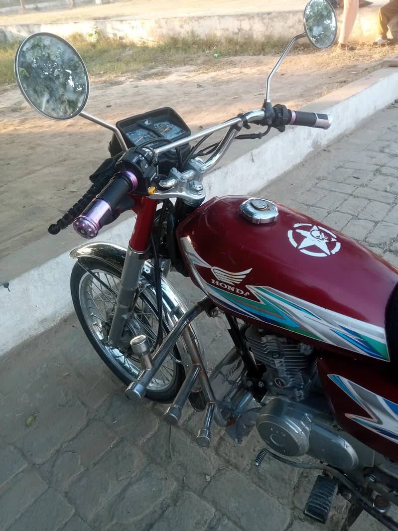 tenky topy original pare he - Other Motorcycles - 1108401539