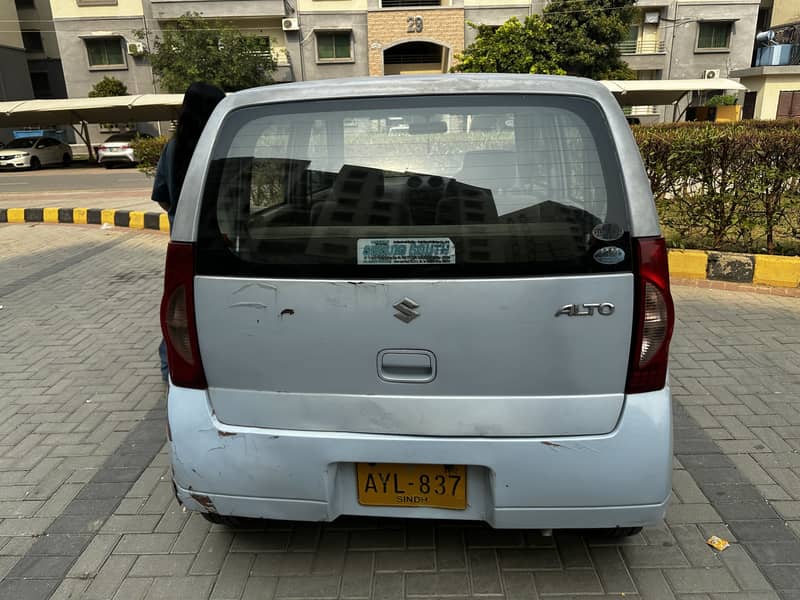 Japanese alto- import of 2012 - Cars - 1108402475