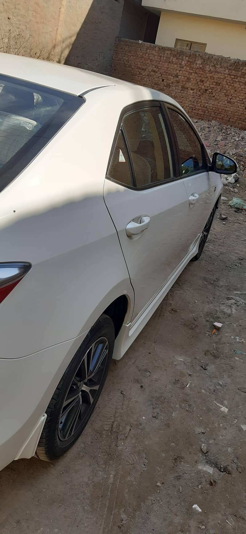 Toyota Altis automatic 2019 - Cars - 1108407197