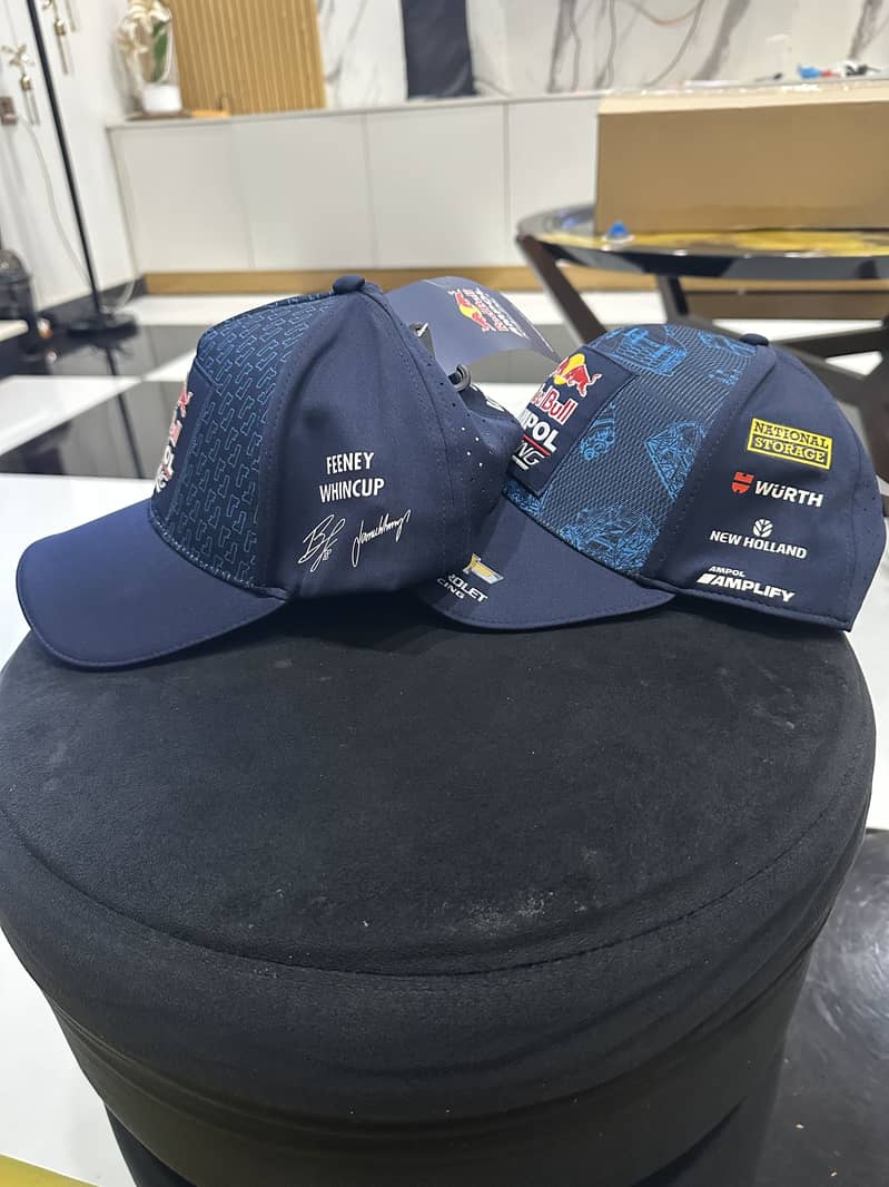 Racing caps - Caps - 1107279437