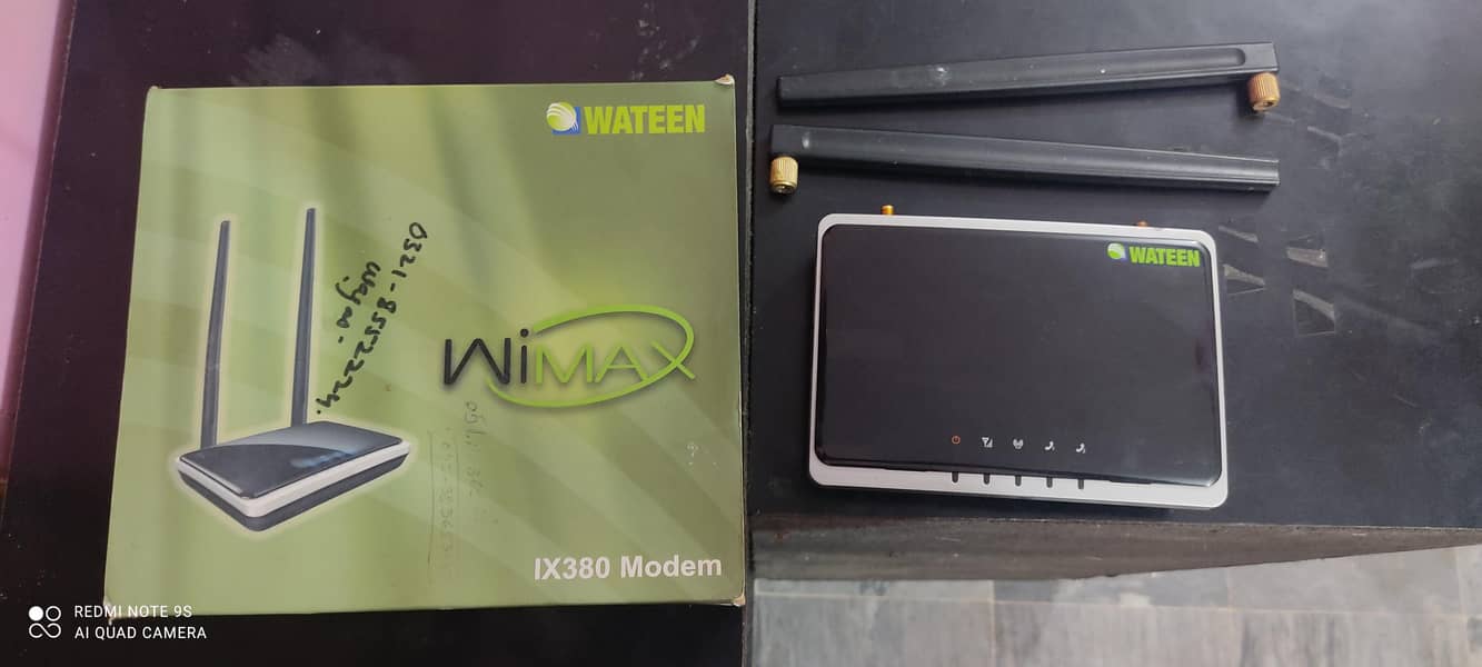 Wi-Tribe & WatEeN inTeRnEt Devices - Android Boxes - 1108412955