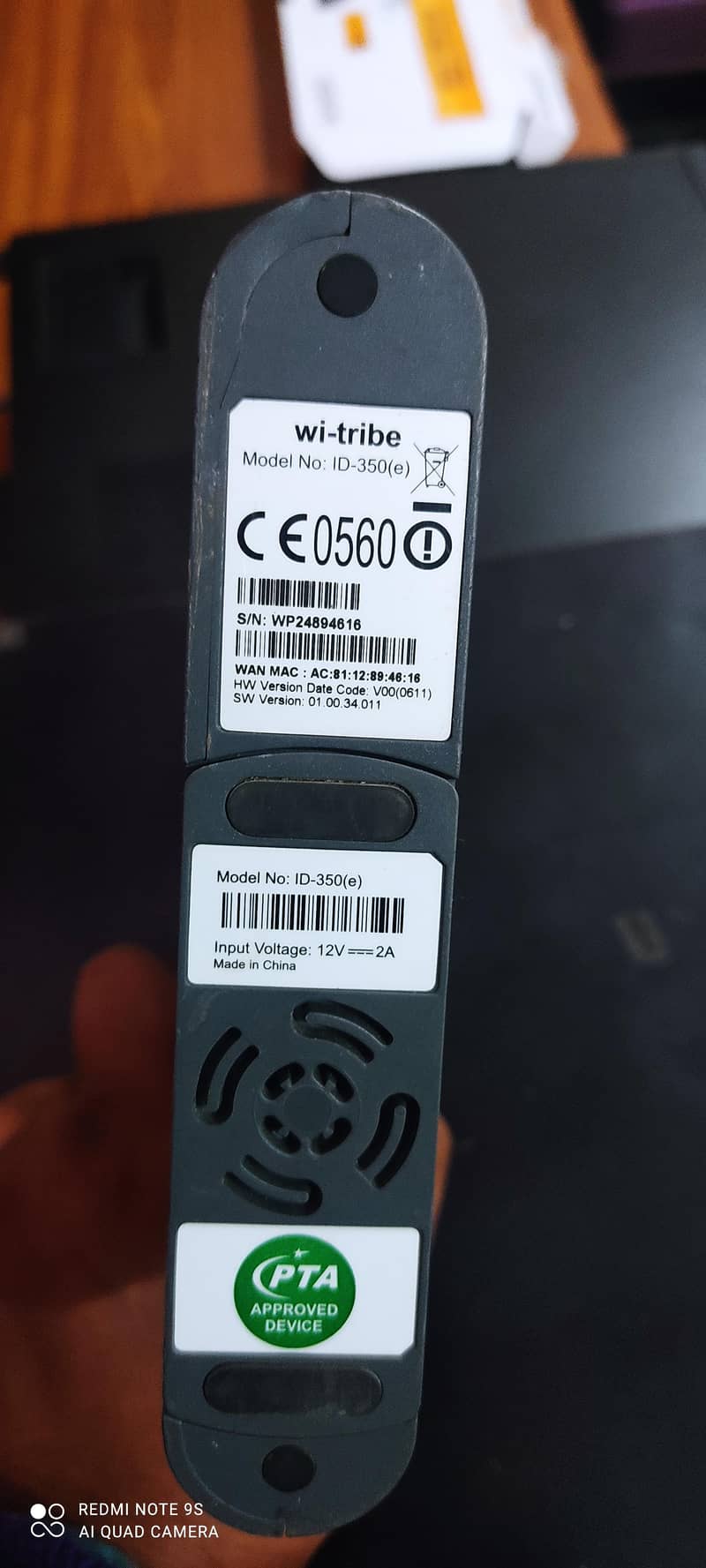 Wi-Tribe & WatEeN inTeRnEt Devices - Android Boxes - 1108412955