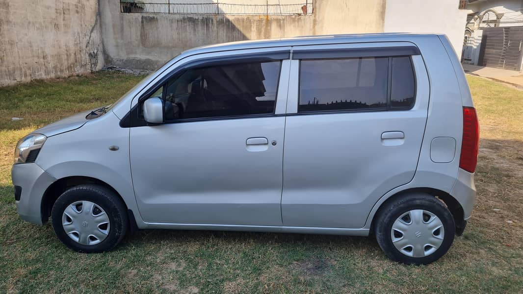 wagnor vxl beautiful car for sales - Cars - 1105903789