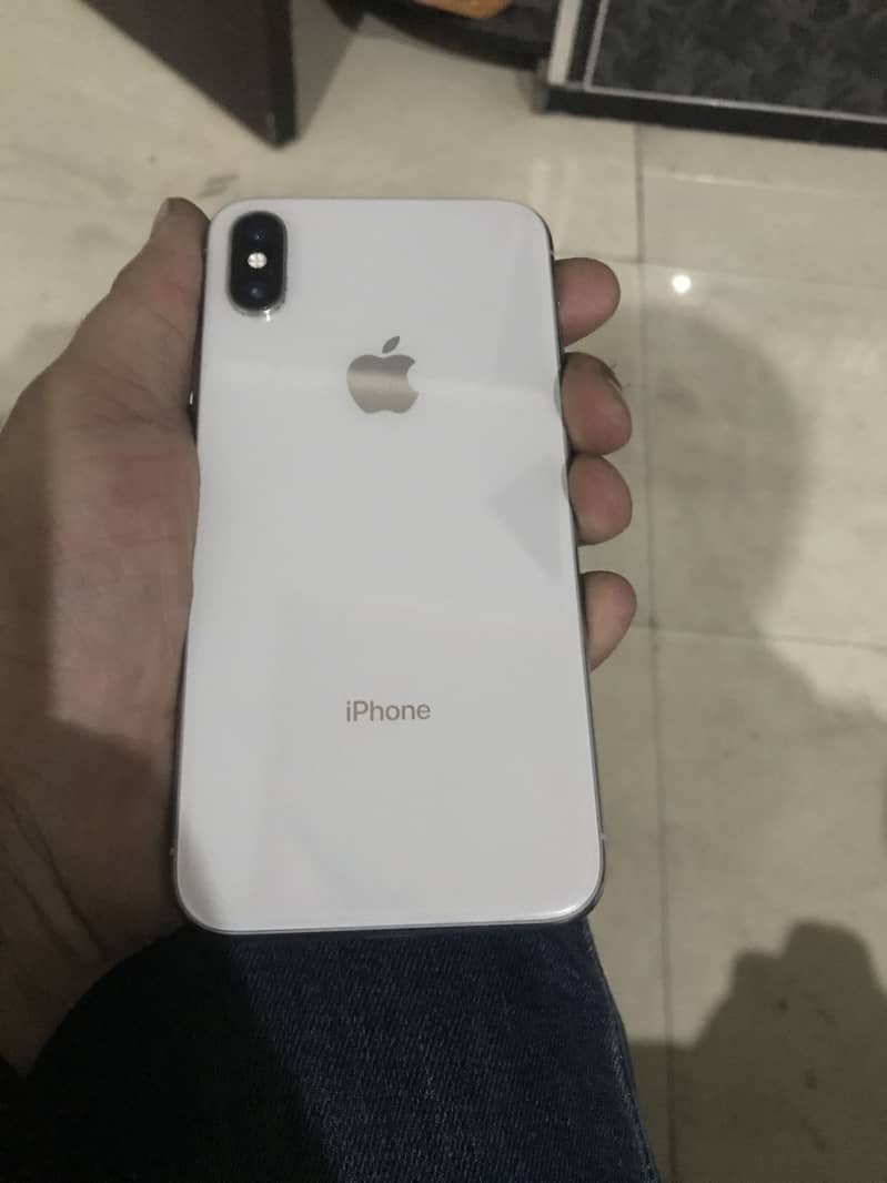IPhone X - Mobile Phones - 1108416583