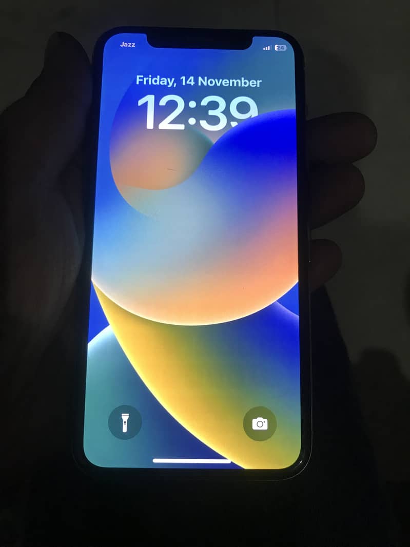 IPhone X - Mobile Phones - 1108416583