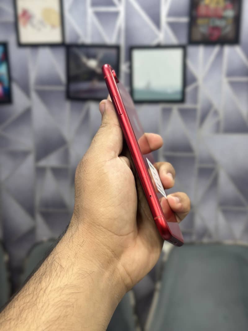 iphone XR 128GB Official Pta Approved 94% battery health - Mobile ...