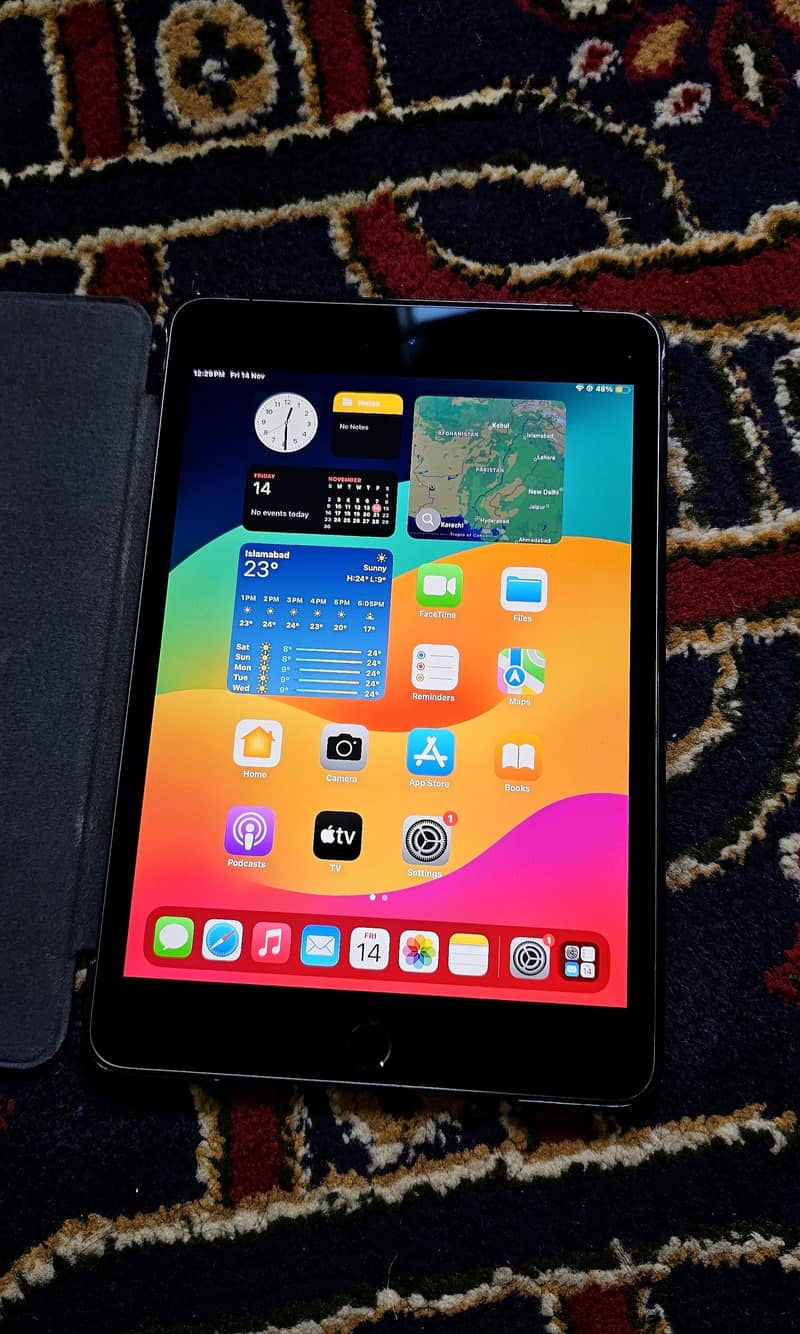 Ipad Mini 5th Generation - Tablets - 1108427628