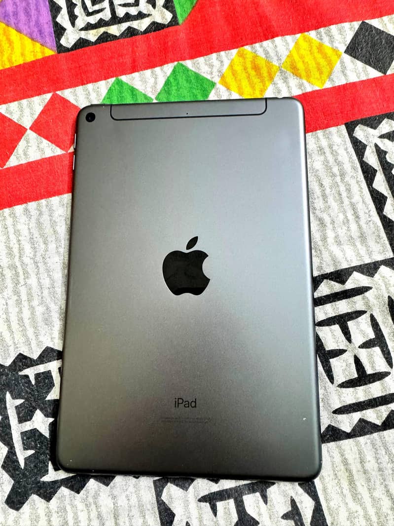 Ipad Mini 5th Generation - Tablets - 1108427628