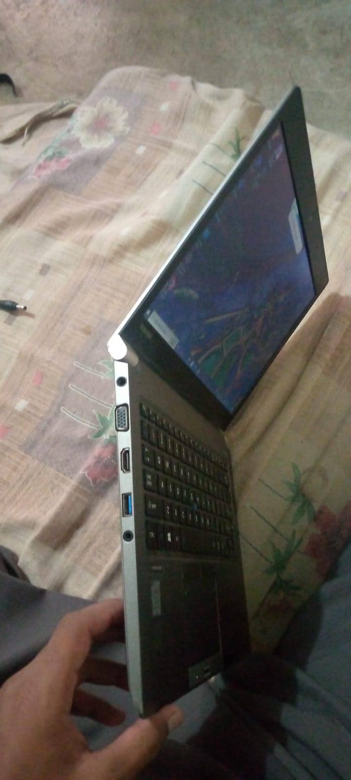 Core I-5 5th generation - Laptops - 1108428297