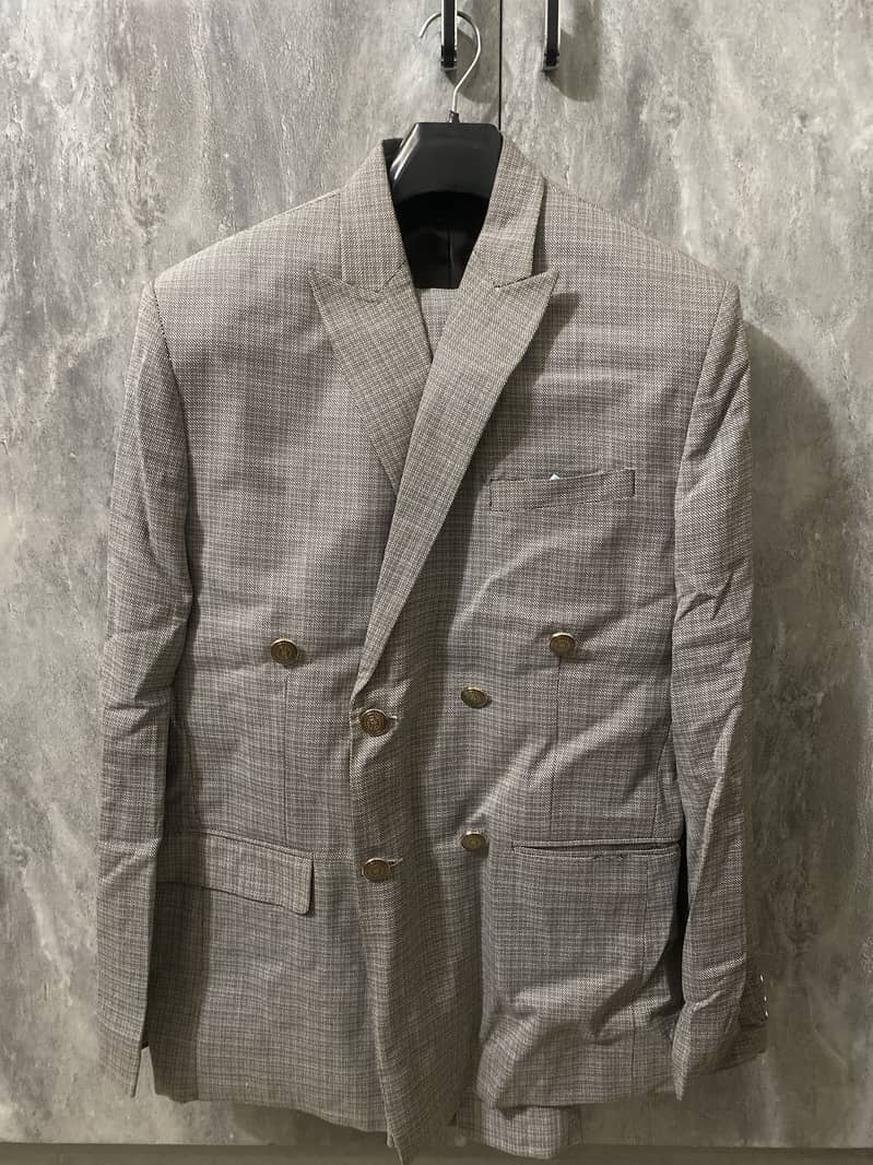 pant coat - Other Fashion - 1108428455