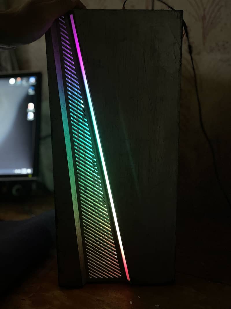 Gaming PC (intel i5 4th gen 3.30ghz + 1gb + shared graphics) - Desktops ...