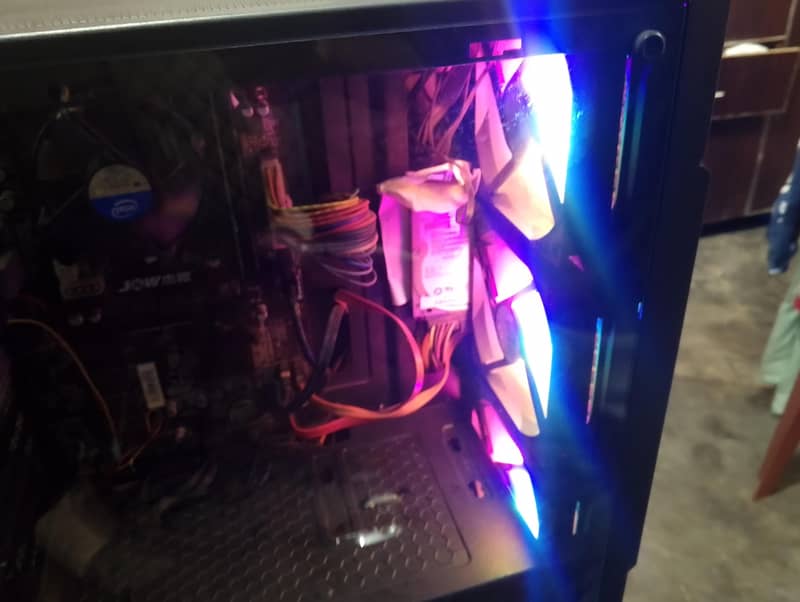 GAMING PC SETUP - Gaming PCs - 1108433290