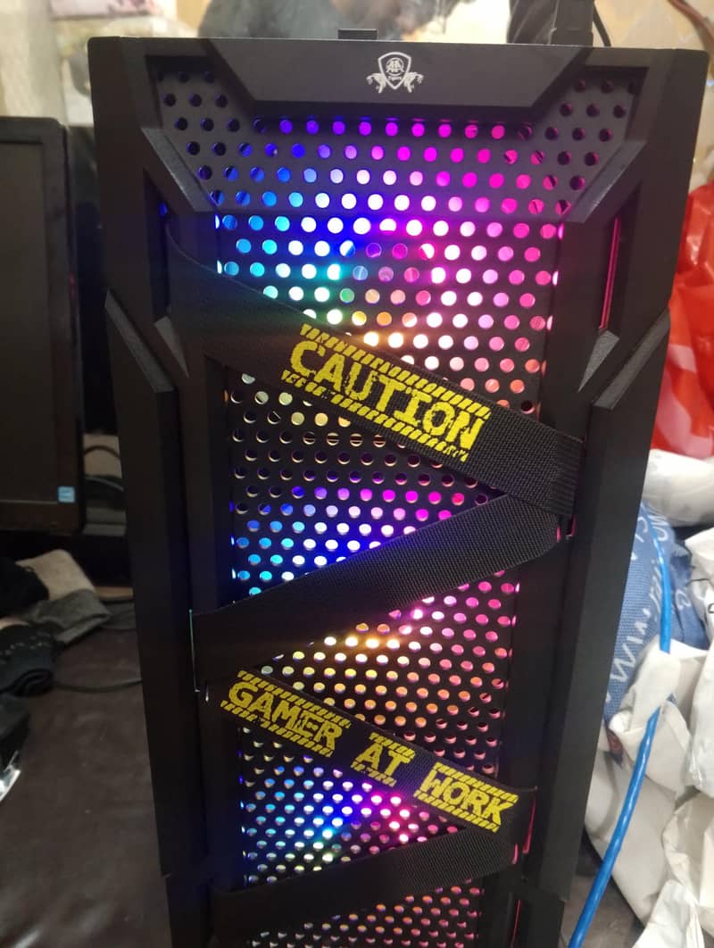 GAMING PC SETUP - Gaming PCs - 1108433290