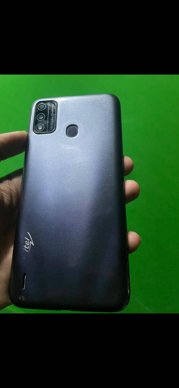 itel all original set best condition - Mobile Phones - 1108435593