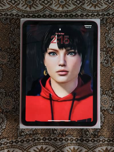 iPad 11th Gen A16 128Gb Box Open 11+ Month Warranty 10 Cycle Use ...