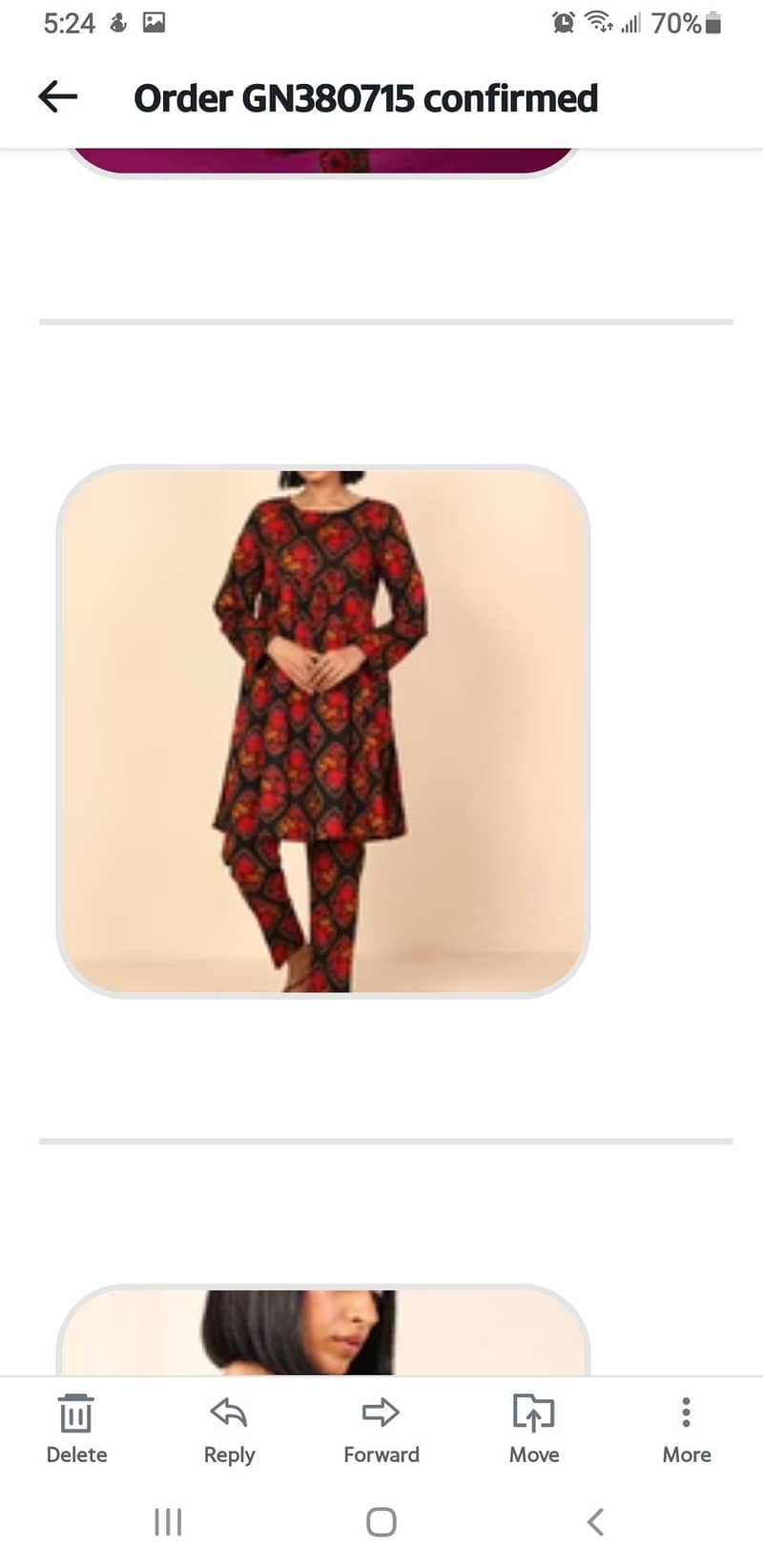 generation winter khaddar dresses - Eastern - 1108436687